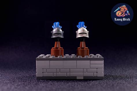 Sallet Helm Loongbrick