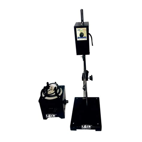 Softening Point Apparatus Saiscientific