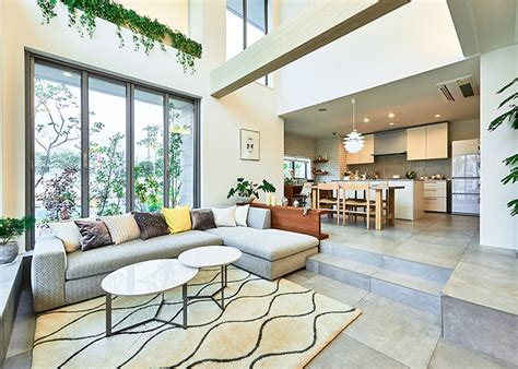 くらしのコラム 総合住宅展示場 Abcハウジング