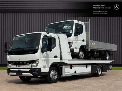 Used Recovery Trucks And Car Transporters For Sale Auto Trader Trucks