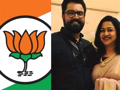 Lok Sabha Elections 2024 Bjp Phase 2 Candidates List Radhika