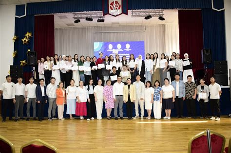 РФМШ Алматы