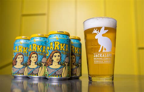 How Jackalope Brewing Company Has Grown With The Nashville Craft Beer