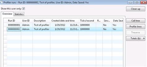 Tips And Enhancements In Dynamics AX CodeProject