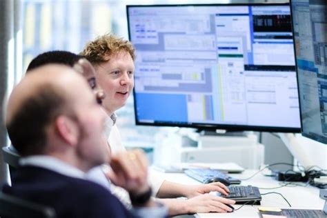 Edf Electrical Times