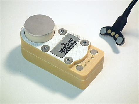 D Probe und Z Probe Bundle für WinPC NC