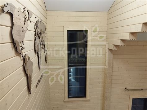 Фотогалерея отделка окон в деревянном доме внутри и снаружи «МСК Древо