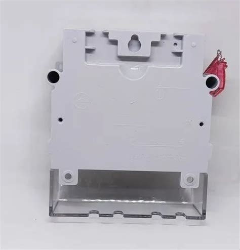 5 30amp Single Phase Lprf Msedcl Approved Meter Landt By Schneider Electric India Pvt Ltd At