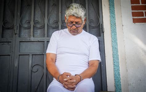 Pedófilo Es Condenado A 61 Años De Cárcel Por Abusar De Menores Y