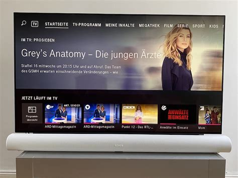 Jetzt bestellbar Sonos Arc im großen iTopnews Test iTopnews de