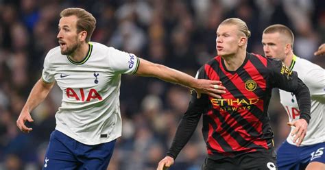 Harry Kane Latest Man Utd Given Renewed Cause For Optimism As Major