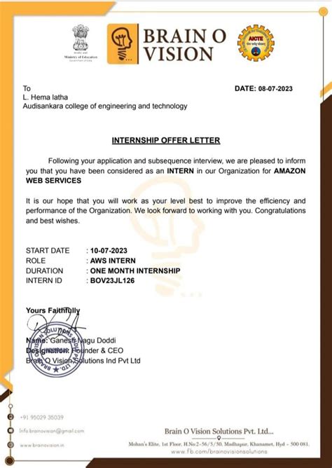 Lakkakula Hemalatha Devops Engineer On Linkedin Aws Internship