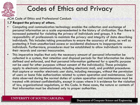 Ppt Csce 390 Professional Issues In Computer Science And Engineering
