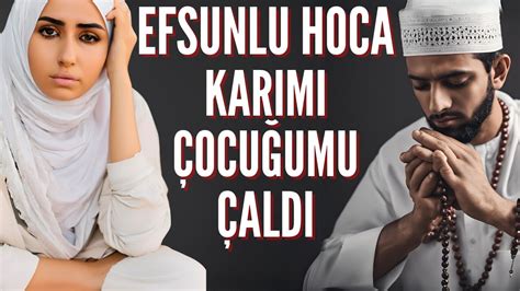 O EVE HİÇ GİTMEMELİYDİM HEM KARIMDAN HEM ÇOCUĞUMDAN OLDUM İtiraf