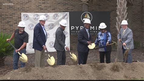 OC Tech Is Opening A Campus In Holly Hill Wltx Com