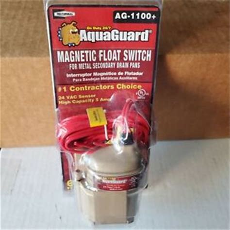Aquaguard Wiring