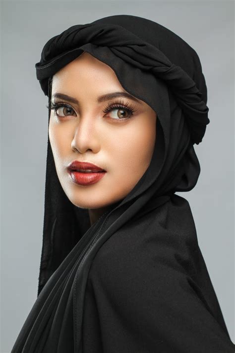 Nanda Maulida Putri Model Dari Semarang Modelsemarang Com