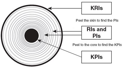 Four Types Of Performance Measures Download Scientific Diagram