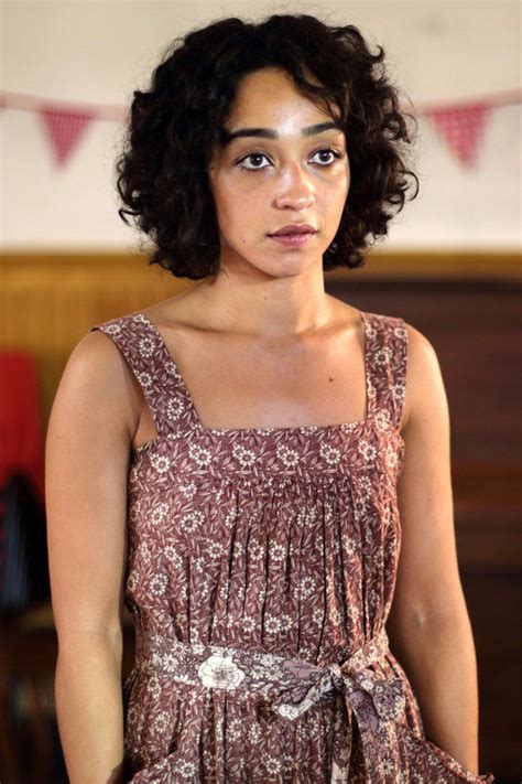 84 Best Ruth Negga Images On Pinterest Mario Testino Academy Awards