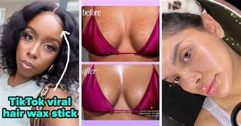 30 Tiktok Beauty Products People Swear By