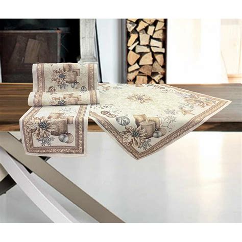 Χριστουγεννιάτικο Σετ 4 Τεμαχίων Candle Gold Linea Home Loveyourhome