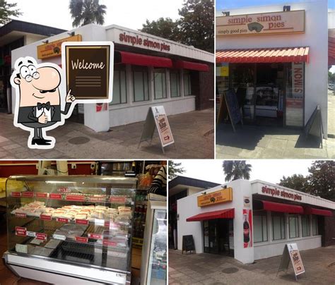 Simple Simon Pies Restaurant Wellington Restaurant Menu And Reviews