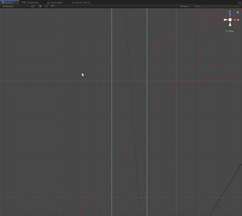 rigidbody randomly going through collider questions and answers unity