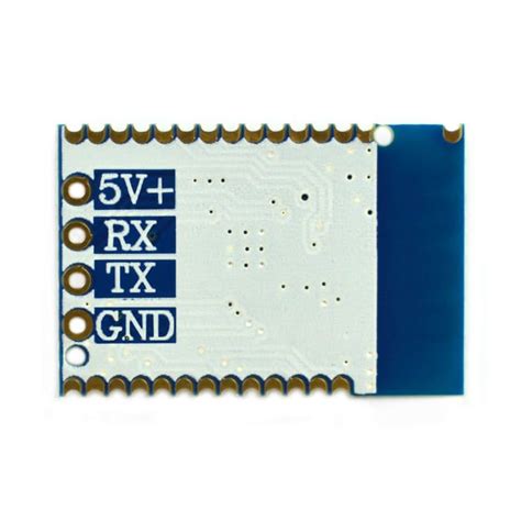 Dfr0781 Dfrobot Dfrobot Dfr0781 Bluetooth Module Bluetooth 50 247