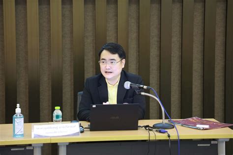 โรงเรียนชลราษฎรอำรุง เข้าเยี่ยมชมคณะวิศวกรรมศาสตร์และภาควิชาต่าง ๆ