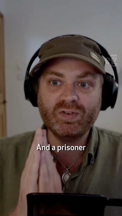 I Am Not A Big Fan Of Hope Jay Springett Youtube