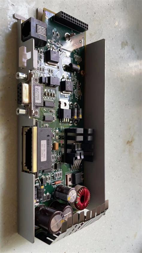 Ibm 4610 Tg4ti4 Thermal Printer Rs485rs232 Interface Posbarcodeparts