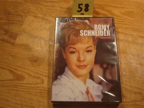 Dvd Christine Alain Delon And Romy Schneider Neuf Eur 499