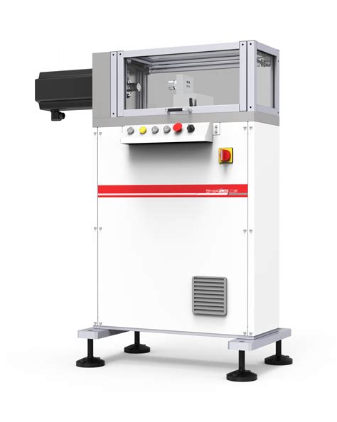 Torsion Test STEP Lab