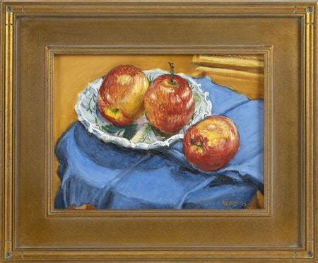 Marjorie A Keary Art Auction Records