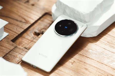 Vivo X Series GSMChina