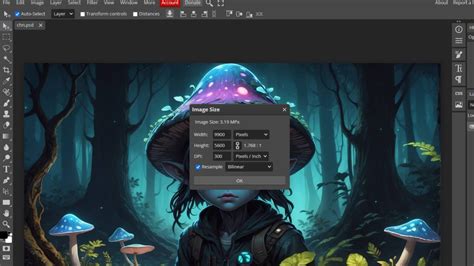 How To Change DPI Of Image Without Photoshop Free