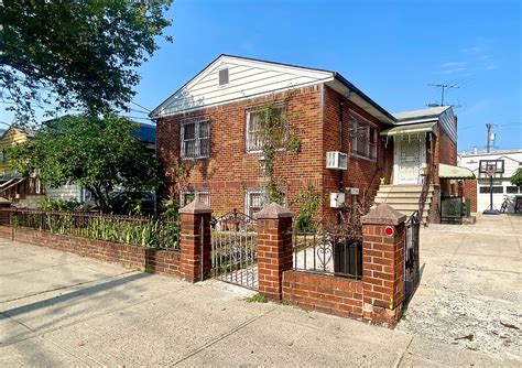 479 Van Sicklen Street Compass