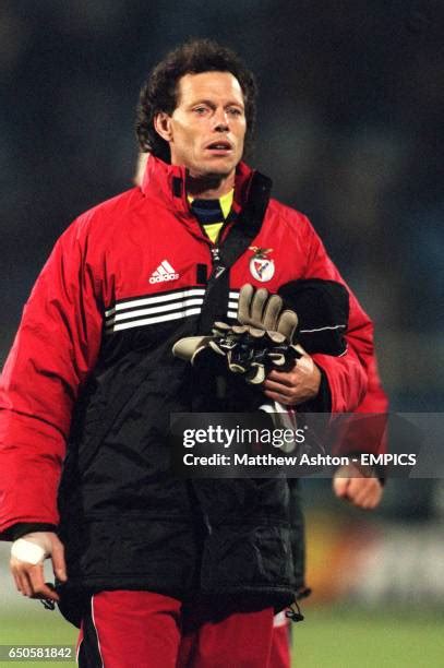 16 Michel Preudhomme Benfica Photos And High Res Pictures Getty Images