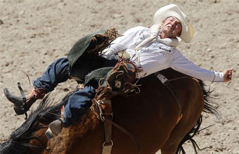 Cheyenne Frontier Days James Brosher Photography