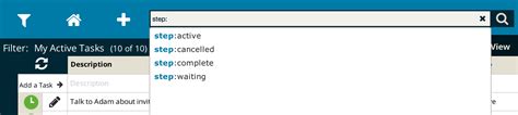 Now Even Easier To Search Teamfocus Project Team Management Web