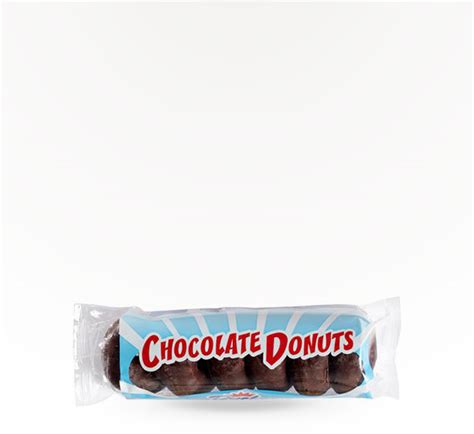 Duchess Chocolate Donuts Chocolate Delivered Near You Saucey