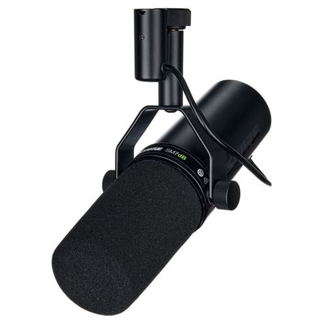 Shure Sm 7 Db United Arab Emirates