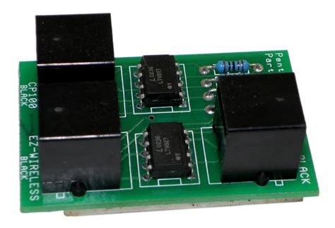 Pentair Compool 520194 Pcb Connection Board For Compool Cp100 Lx100