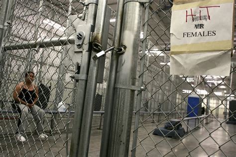 Michigan Prisons Accused Of Torturing Mentally Ill Women