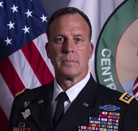 Commander Of US Central Command Michael E Kurilla Talks Unmanned Naval Crew Project With Al