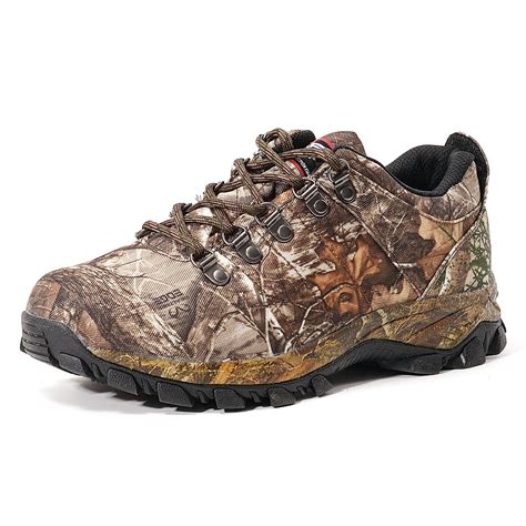 Realtree Outdoor Footwear