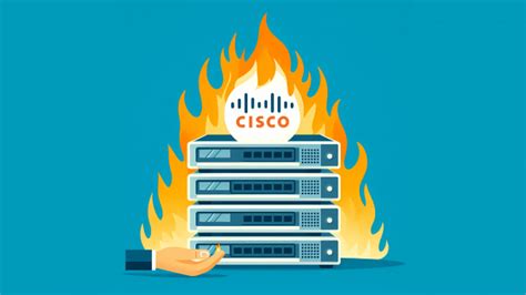 Cisco Plugs Security Holes In Nexus Switches And APIC Heise Online