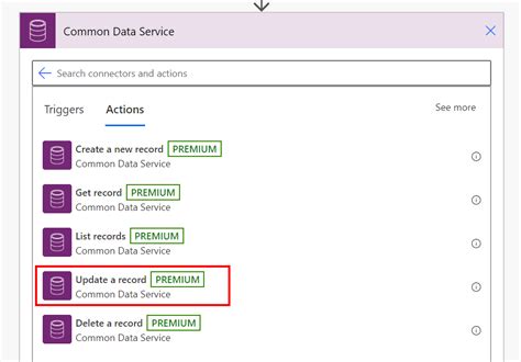 power automate and lookup fields the crm ninja