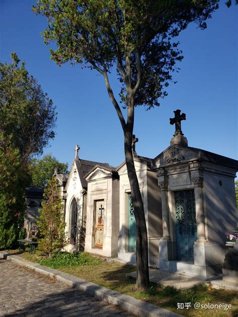 巴黎墓葬博物馆——拉雪兹神父公墓 知乎