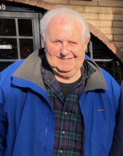 Patrick Michael Oshea Obituary Concord Ca 1937 2025